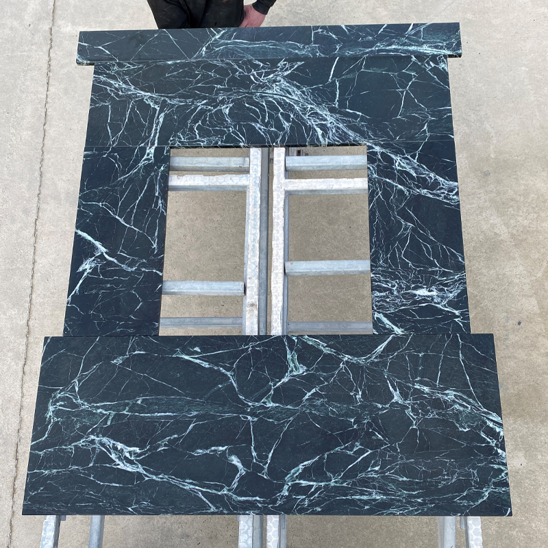 About Us - Stone Workshop | FDCUK